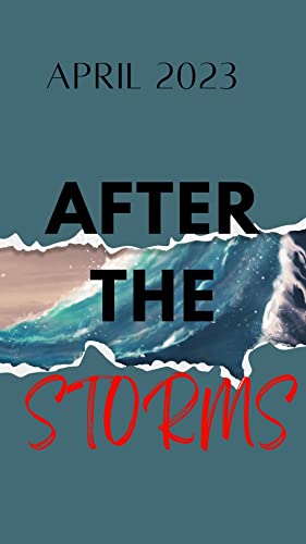 After the Storms (The Storm Series Book 3) - Kindle edition by ...
