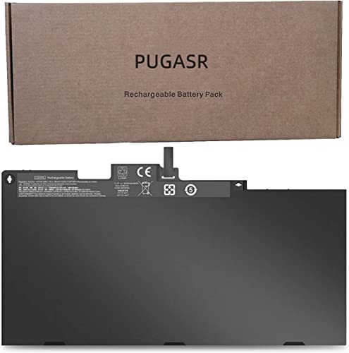 HP EliteBook Battery Replacement Battery For HP Elitebook 745/755/840 ...