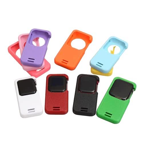 Amazon.com: 3D Printed iPod Phone Case for Apple Watch with Passive ...