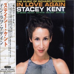 Kent, Stacey - In Love Again - Amazon.com Music