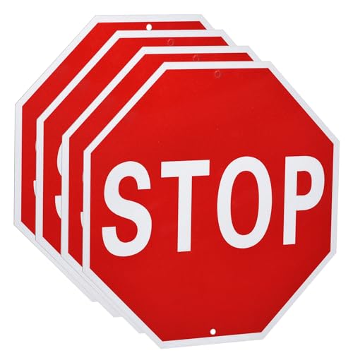 Best 18 Inch Industrial Warning Signs for Enhanced Safety and ...