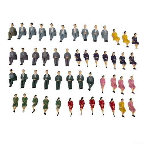 Amazon.ca Best Sellers: The most popular items in Model Train Figures