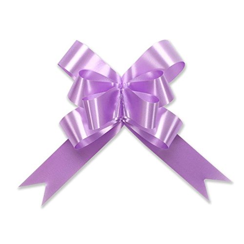 Berwick 3910008 Offray Bow Magic Splendorette Butterfly Bows-4 ...