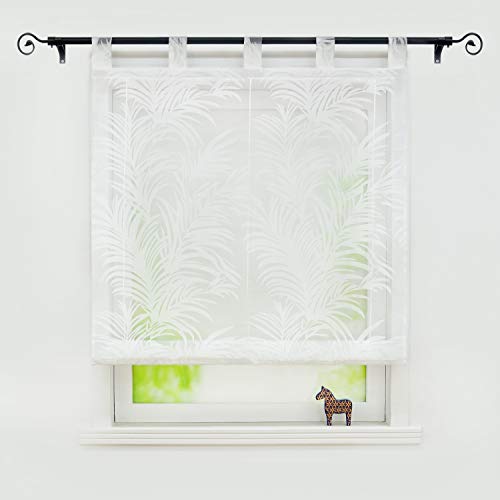 Raffrollos Stoff – Die 15 besten Produkte im Vergleich - Heim & Werk ...