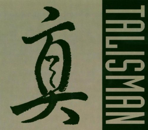 Talisman - Truth - Amazon.com Music