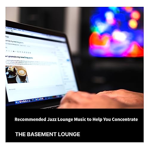 Amazon Music - The Basement LoungeのRecommended Jazz Lounge Music to ...