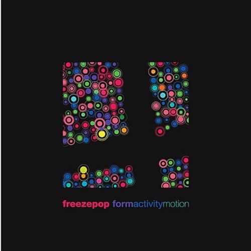 Play Form Activity Motion by Freezepop on Amazon Music