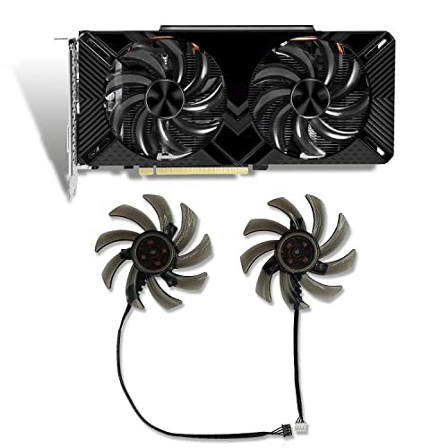 Amazon Best Sellers: Best Graphics Card Fans