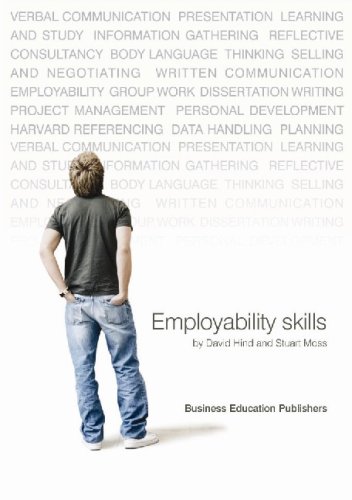 Employability Skills: Amazon.co.uk: Hind, David W.G., Moss, Stuart ...