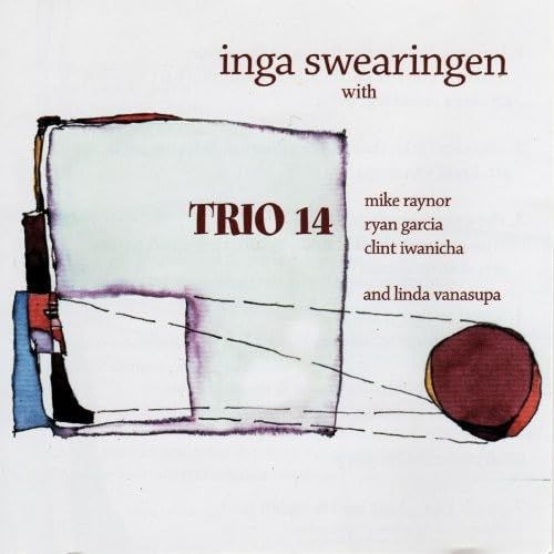 Inga Swearingen - Learning How to Fly - Amazon.com Music