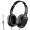 Amazon.com: Philips Over Ear Wired Stereo Headphones for Podcasts ...