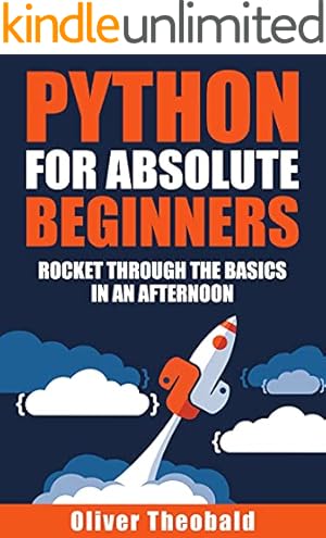 Amazon.com: Machine Learning For Absolute Beginners: A Plain English ...