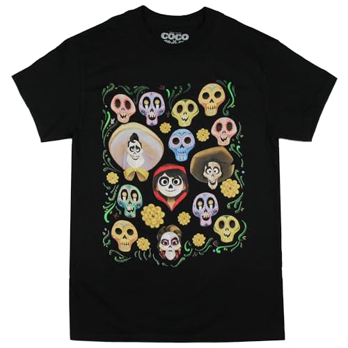Los 5 Mejores Modelos De Calavera Coco