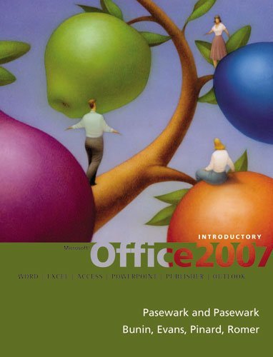 Buy Introductory (Microsoft Office 2007) Book Online at Low Prices in ...