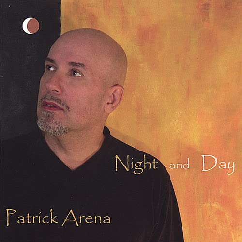 Patrick Arena - Night & Day - Amazon.com Music