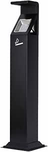 Amazon.com: Floor Standing Ashtray Commercial Ashtray Outdoor Cigarette ...