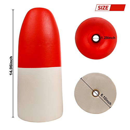 Best Fishing Marker Buoys - Buying Guide | Gistgear