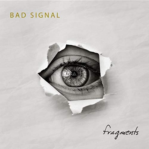 Fragments by Bad Signal on Amazon Music - Amazon.co.uk