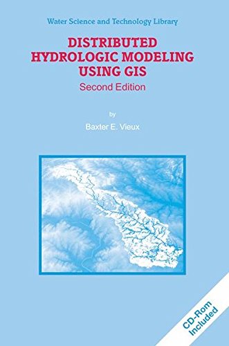 『Distributed Hydrologic Modeling Using GIS』｜感想・レビュー - 読書メーター