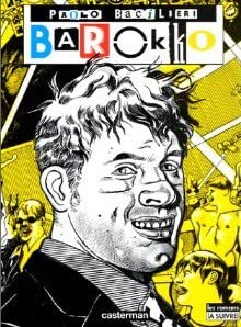 Amazon.in: Buy Barokko Book Online at Low Prices in India | Barokko ...