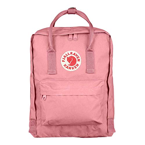 Fjällräven Kanken Rucksack Rosa – Die 15 besten Produkte im Vergleich ...