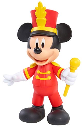 Buy Disney Mickey Mouse Mousekeeper Figure Online at Low Prices in ...