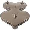 Amazon.com: Hihitomorrow CX3030C Top Manifold Replacement Parts Fit for ...