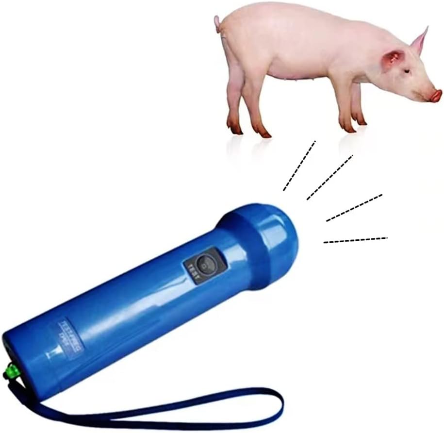 Buy BDXZJ Ultrasound Veterinary Pregnant Veterinary B-Ultrasound ...