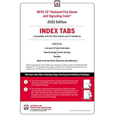 Nfpa 72 National Fire Alarm Code 2019 Edition - Fire Alarm & Signaling ...