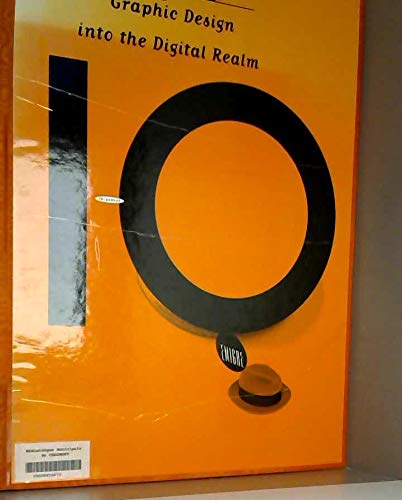 Emigre: Graphic Design into the Digital Realm: Emigre Graphics ...
