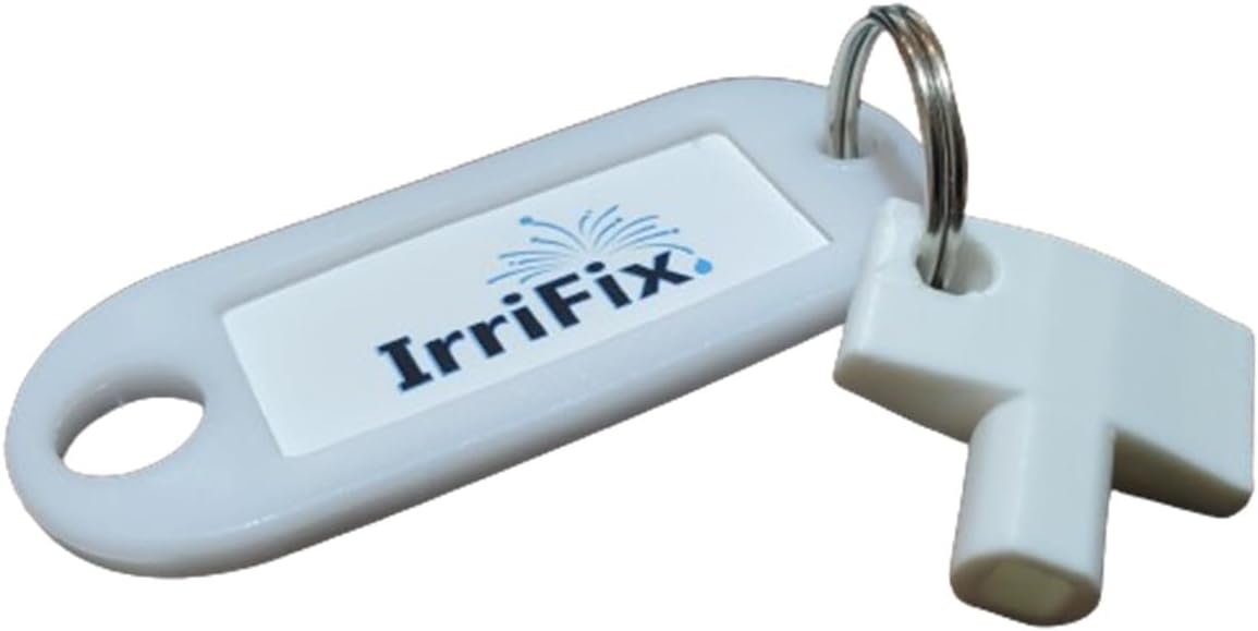 Amazon.com : IrriFix Sprinkler Controller Key - Fits Orbit & Hydro-Rain ...