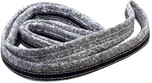 Amazon.com: ForeverPRO DC97-07618A Drum Seal Only for Samsung Dryer ...