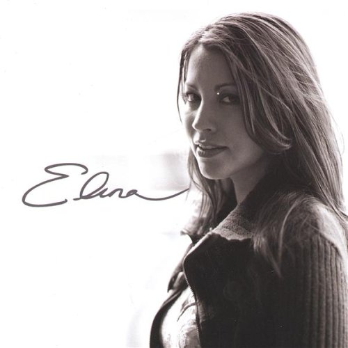 Elina - Elina - Amazon.com Music