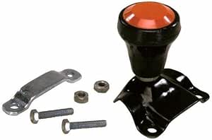 Amazon.com: Steering Wheel Knob for Tractors with Narrow Bracket ...