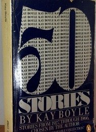 Fifty Stories: Boyle, Kay: 9780140059229: Amazon.com: Books