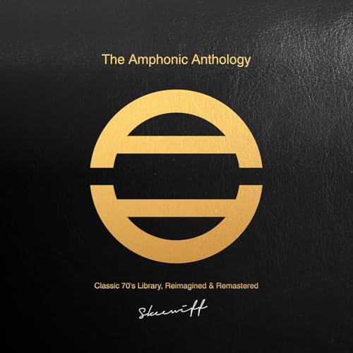 Syd Dale, Alessandro Rizzo, Elliot Ireland & Pedigree CutsのThe Amphonic ...