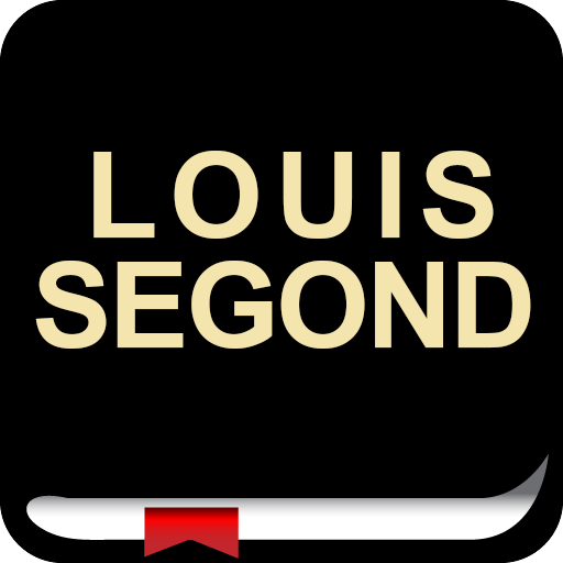 French Bible,Louis Segond - App on Amazon Appstore