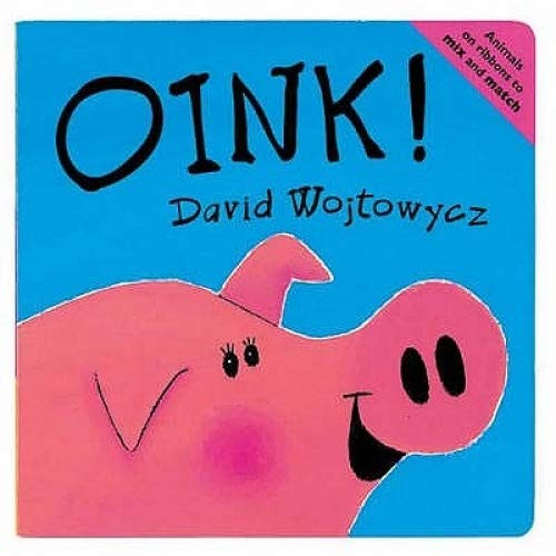 Oink!: 9781862336346: Books - Amazon.ca