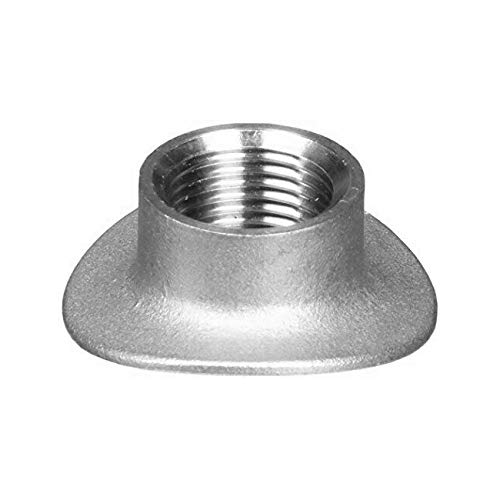 Amazon.com: Verocious Motorsports Saddle Style O2 Oxygen Sensor Bung ...