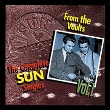 VARIOUS ARTISTS - Sun Singles Vol.1 4Cd/Book / Var - Amazon.com Music