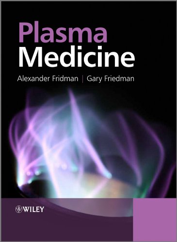 Plasma Medicine eBook : Fridman, Alexander, Friedman, Gary: Amazon.co ...