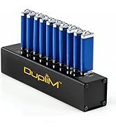 Amazon.com: DupliM 1 to 10 Mini USB Flash Media Thumb Drive Duplicator ...