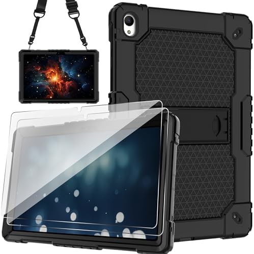 Amazon.com: SOATUTO for Onn 8 inch Tablet Case (2024 Model 100135923 ...