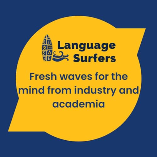 Amazon.com: Language Surfers : Anca Bodzer: Books