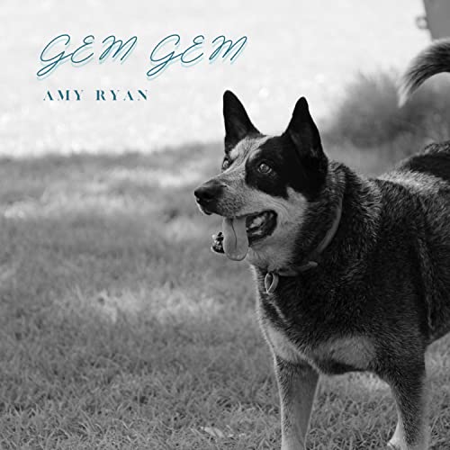 Amazon Music Unlimited - Amy Ryan Music 『Gem Gem』