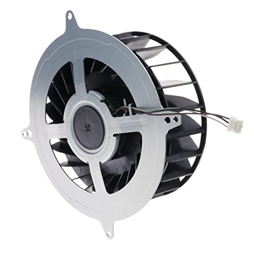 Snapklik.com : Replacement Internal CPU Cooling Fan For Sony ...