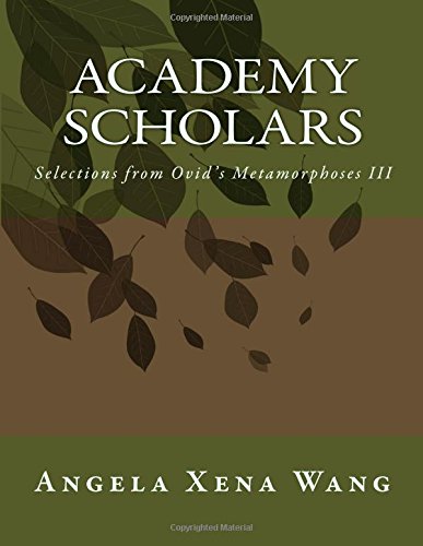Academy Scholars: draft 1: Wang, Angela Xena: 9781500667498: Amazon.com ...