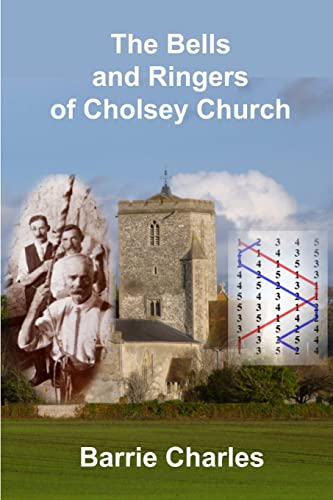 Snapklik.com : The Bells And Ringers Of Cholsey Church