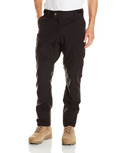 Blackhawk Men's MDU (Modern Dress Uniform) Pant (Black, 54x39) : Amazon ...