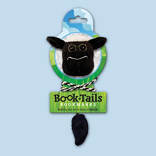 Snapklik.com : IF Book-Tails Bookmark